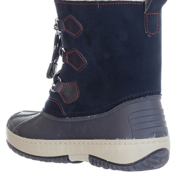 Pajar | Shoes | Pajar Canada Marcel Faux Furlined Winter Boots 2y ...
